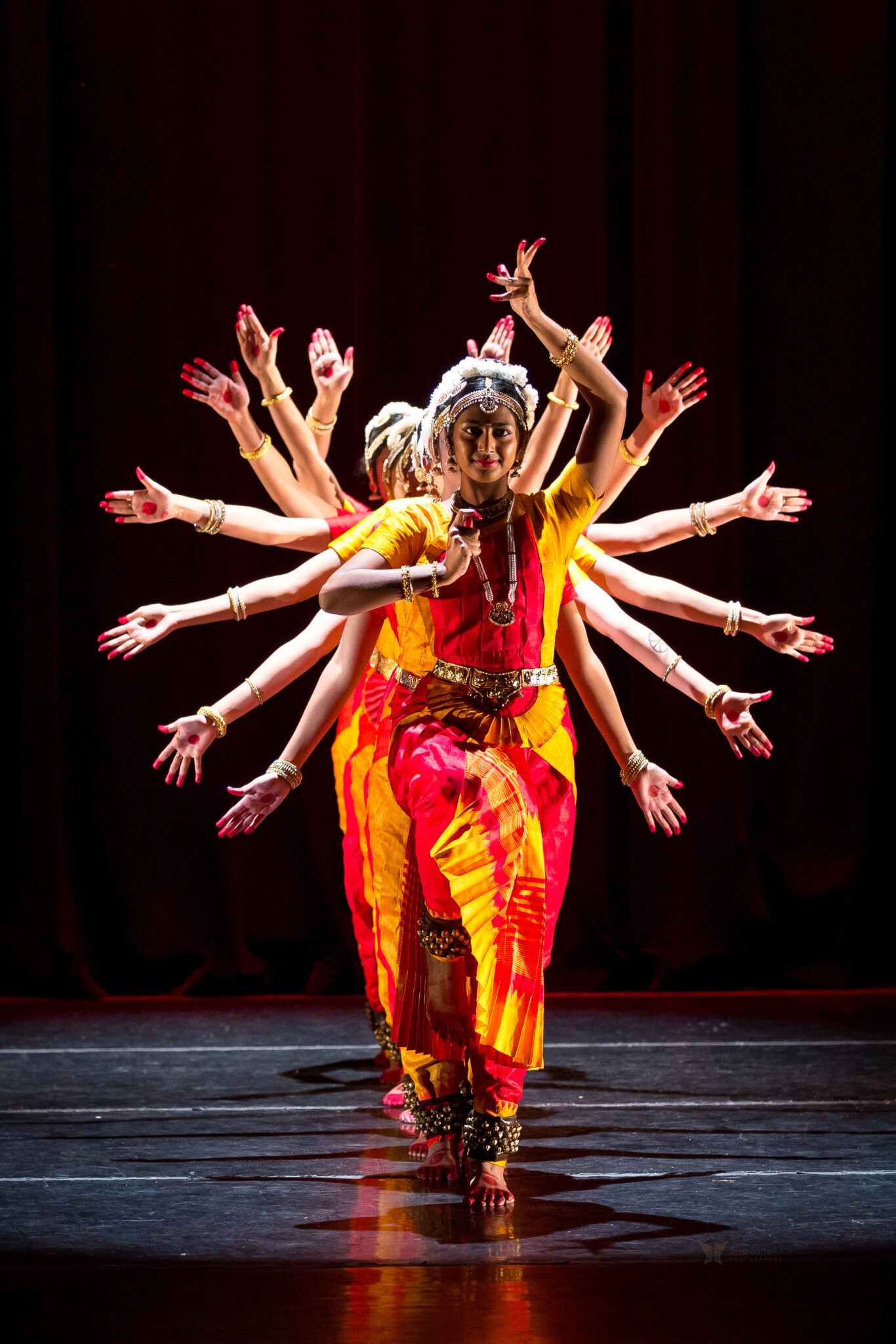 Home - Nrityanjali Dance